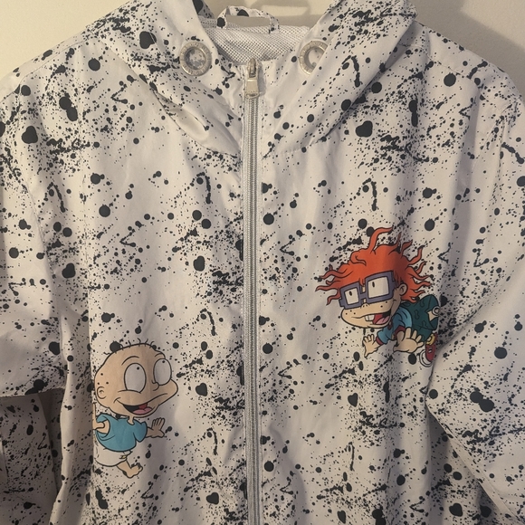Members Only | Jackets & Coats | Members Only X Nickelodeon Rugrats ...
